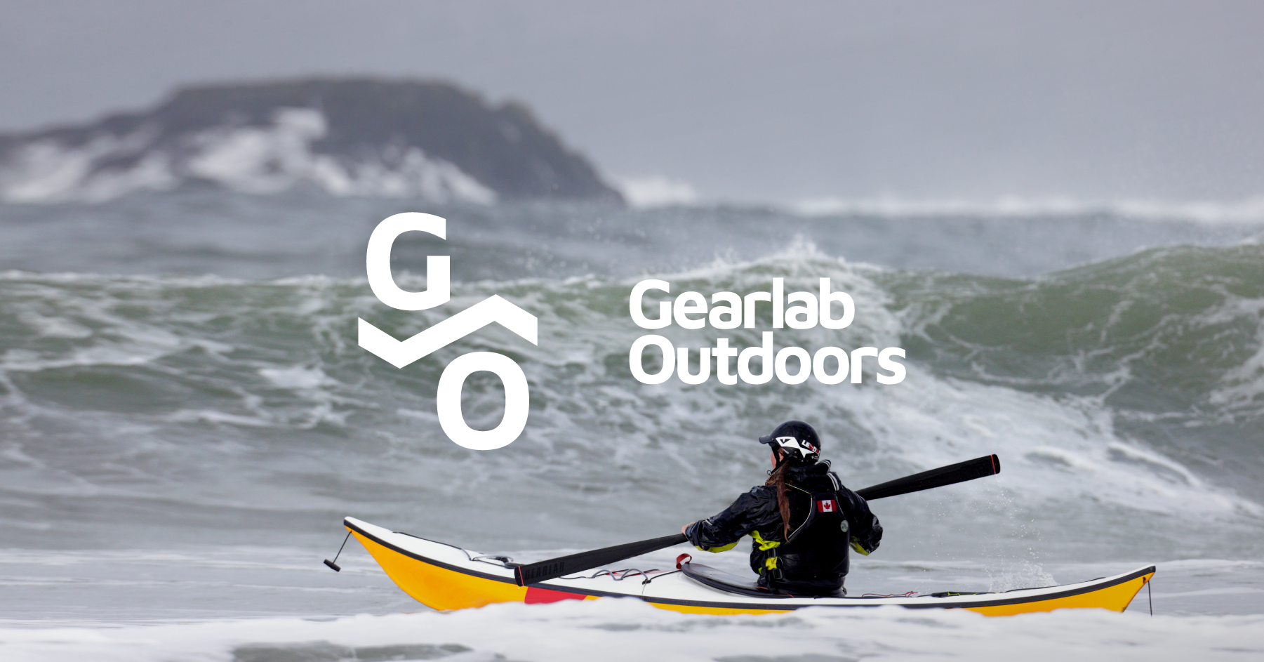 Gearlab Outdoors | Performance Carbon Fiber Greenland Kayak Paddles