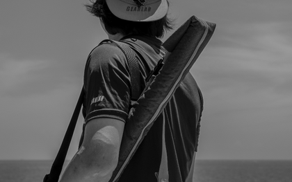 Gearlab Outdoors | Performance Carbon Fiber Greenland Kayak Paddles