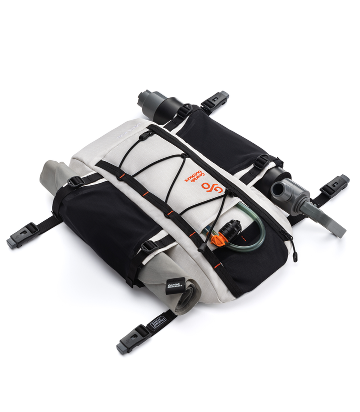 Gearlab Outdoors | Performance Carbon Fiber Greenland Kayak Paddles