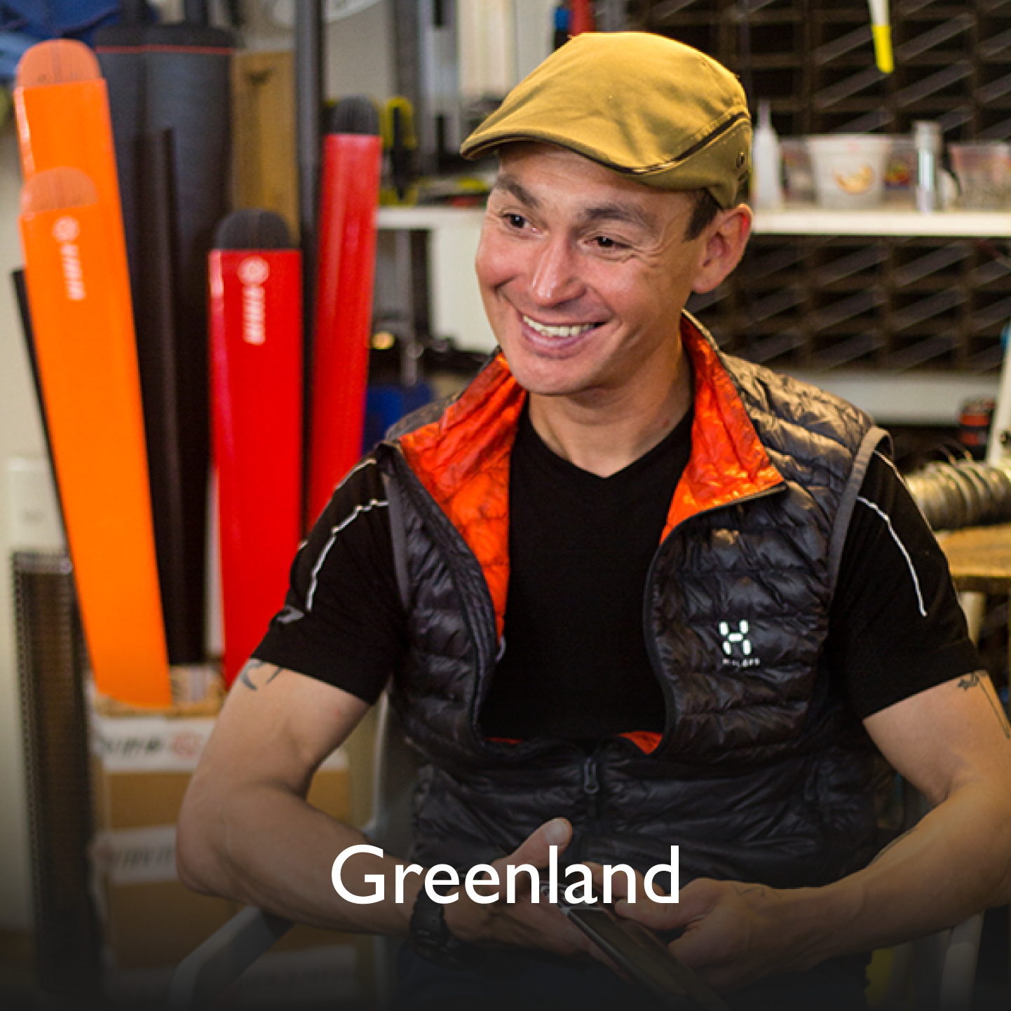 Gearlab Outdoors | Performance Carbon Fiber Greenland Kayak Paddles