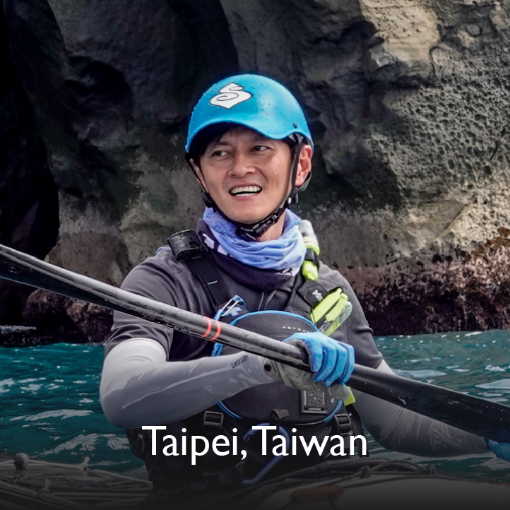 Gearlab Outdoors | Performance Carbon Fiber Greenland Kayak Paddles