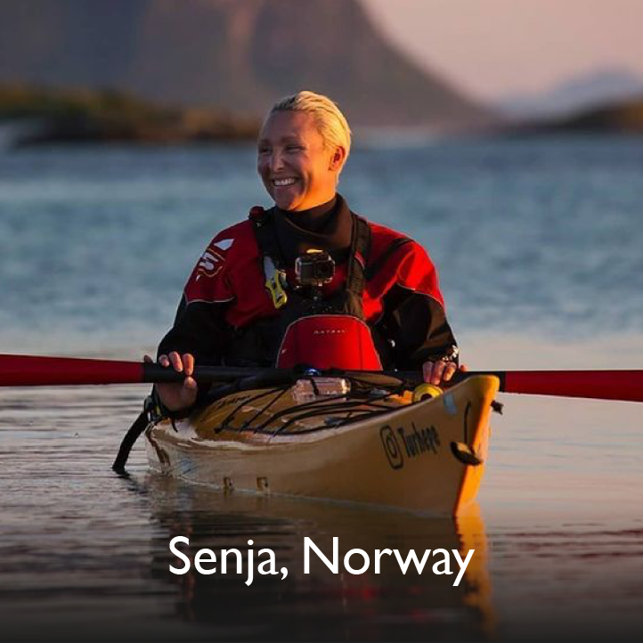 Gearlab Outdoors | Performance Carbon Fiber Greenland Kayak Paddles