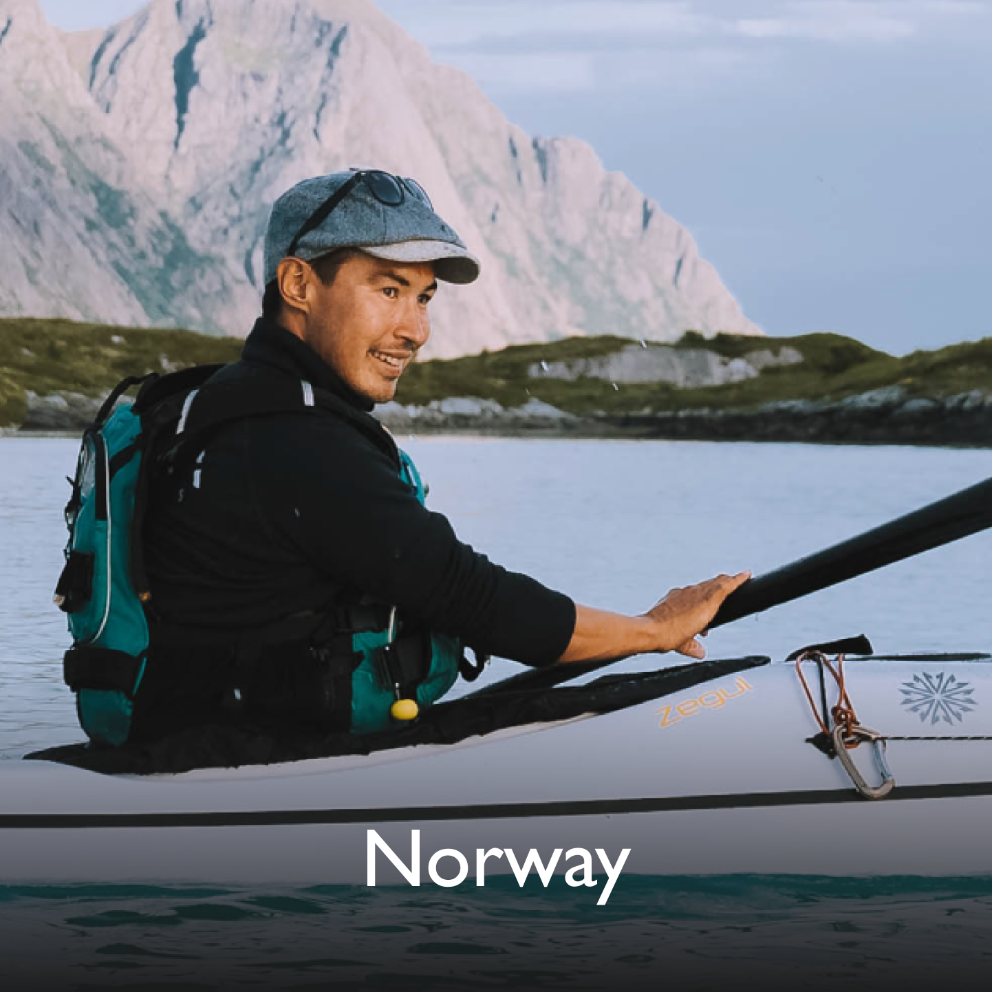 Gearlab Outdoors | Performance Carbon Fiber Greenland Kayak Paddles