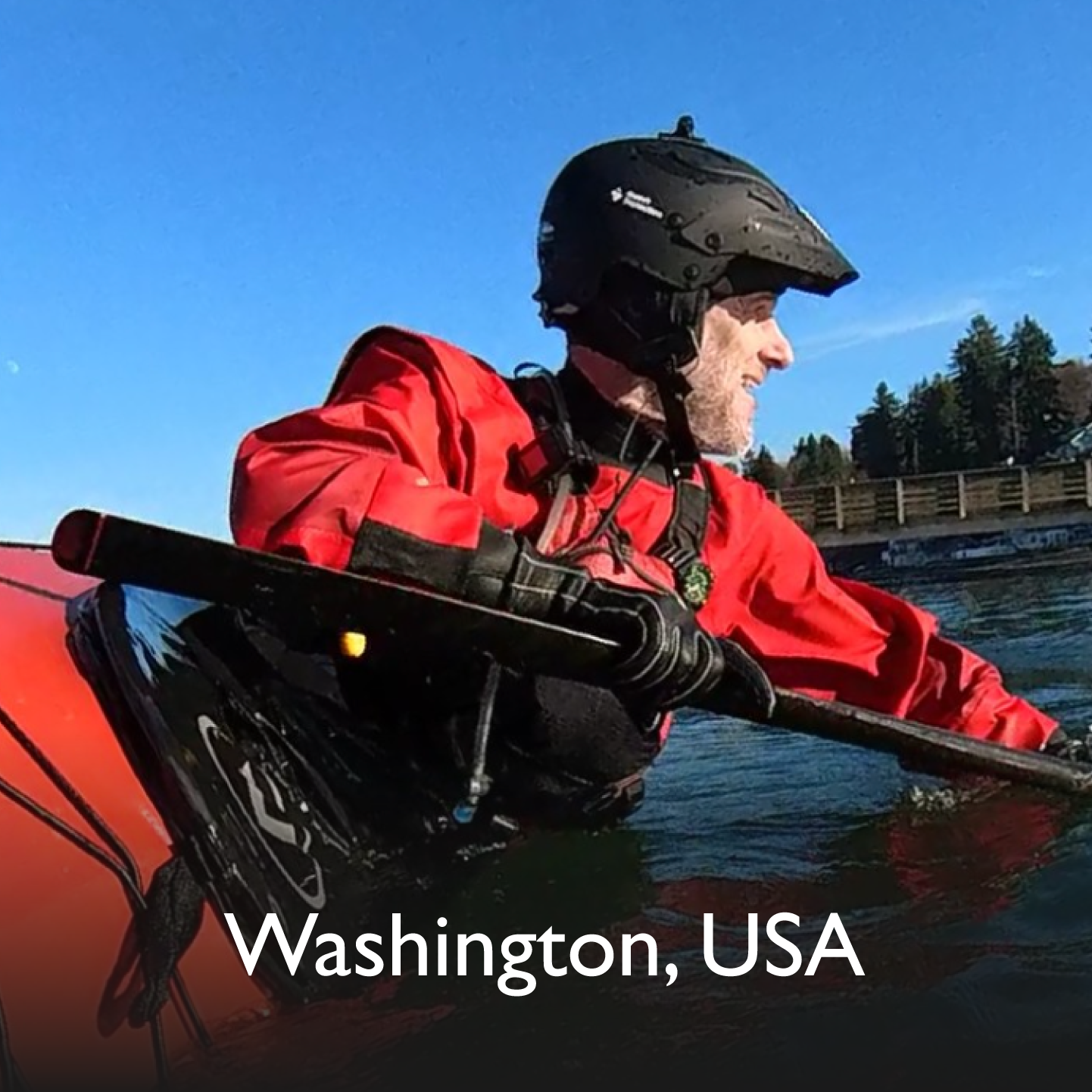 Gearlab Outdoors | Performance Carbon Fiber Greenland Kayak Paddles