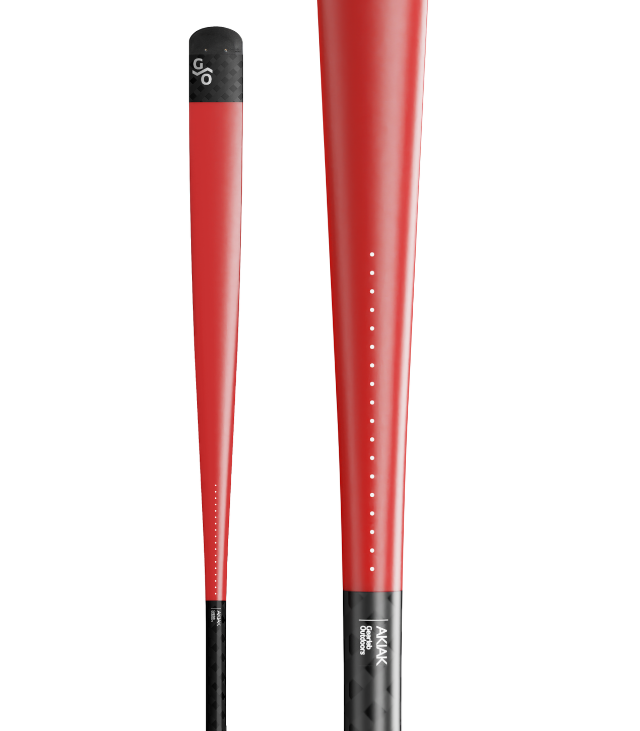 Gearlab Outdoors | Performance Carbon Fiber Greenland Kayak Paddles