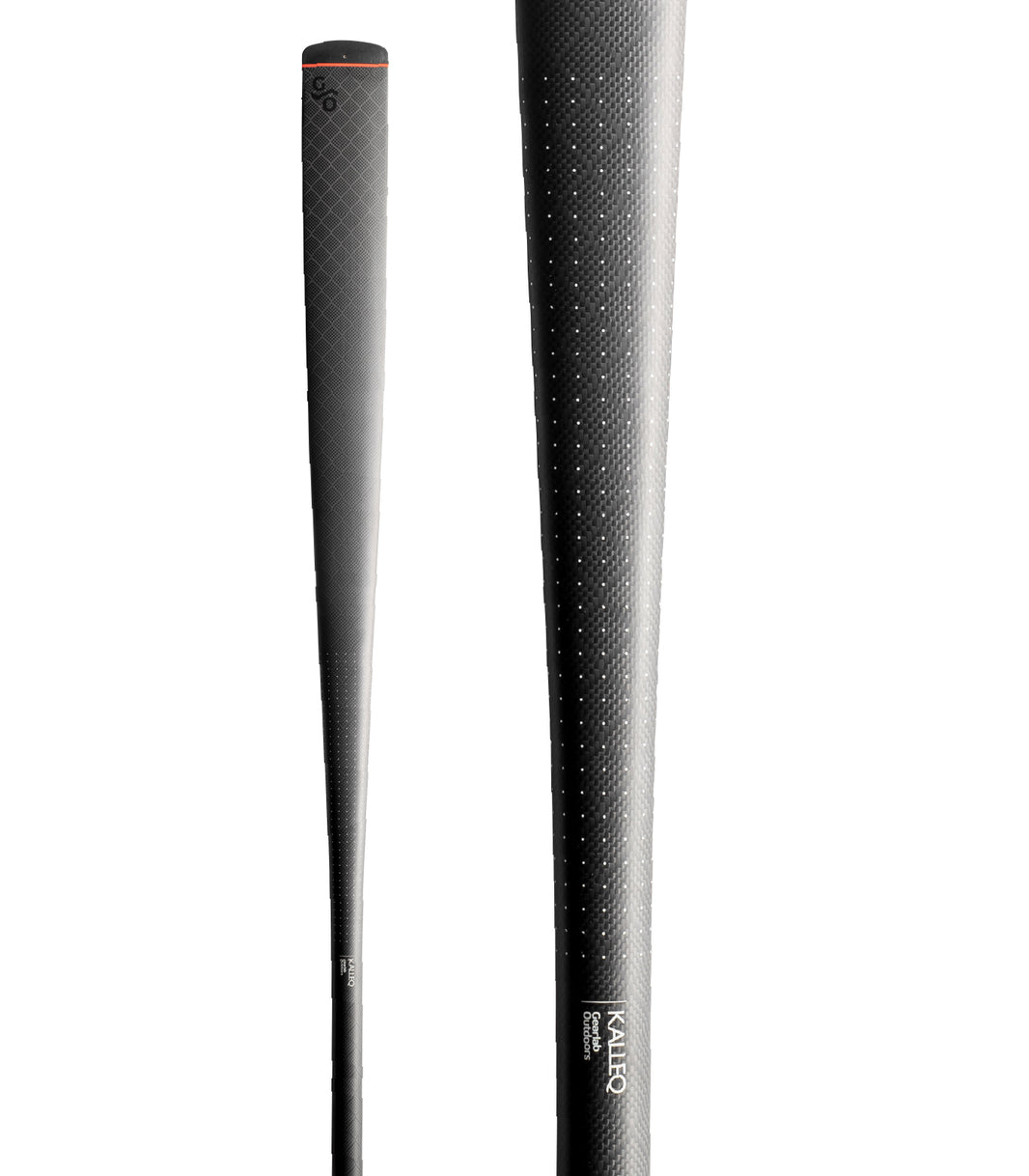 Gearlab Outdoors | Performance Carbon Fiber Greenland Kayak Paddles