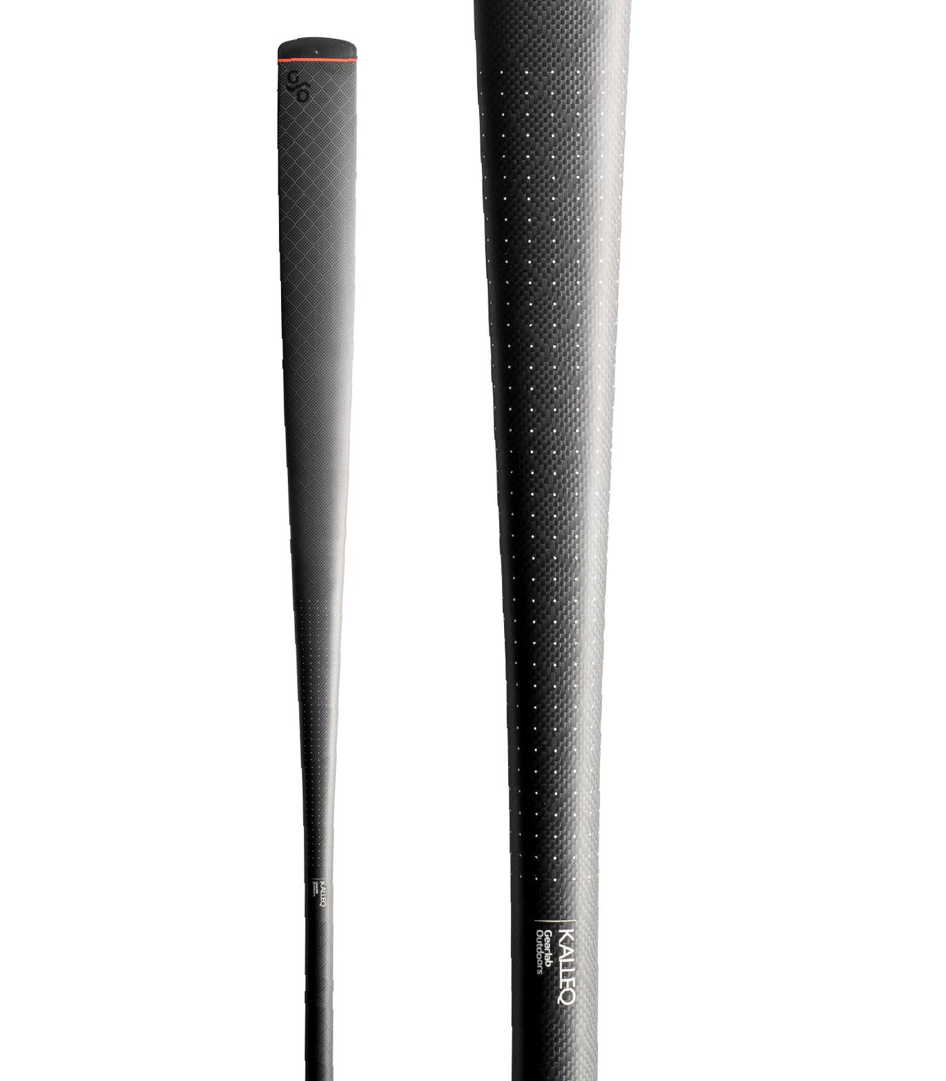 Gearlab Outdoors | Performance Carbon Fiber Greenland Kayak Paddles