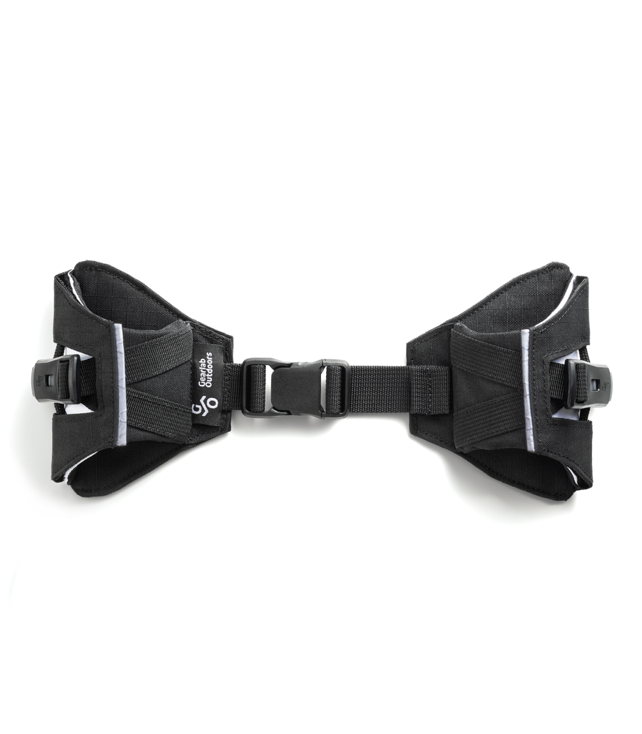 Gearlab Outdoors | Performance Carbon Fiber Greenland Kayak Paddles